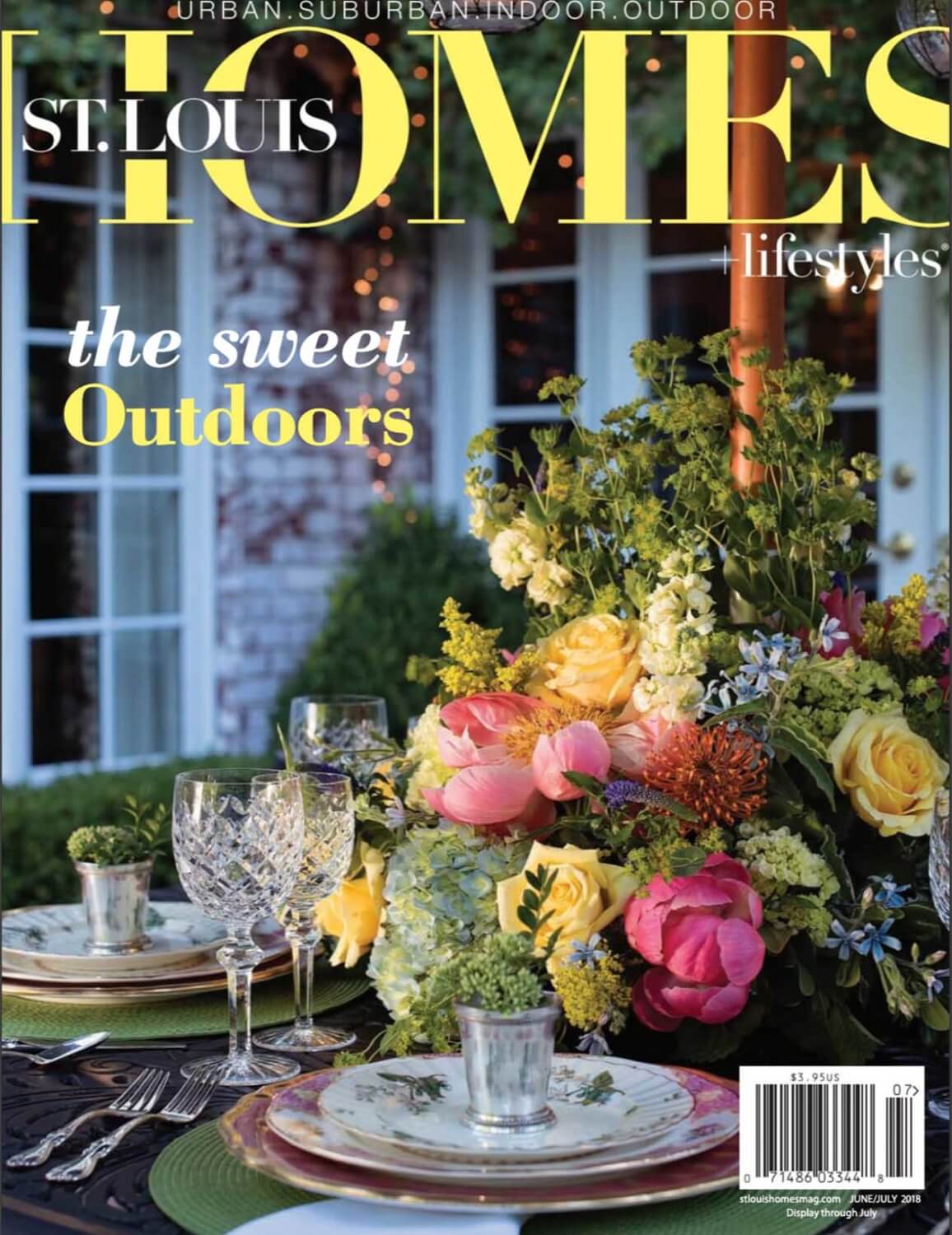 Press: See Our Recognition | Tamsin Design Group