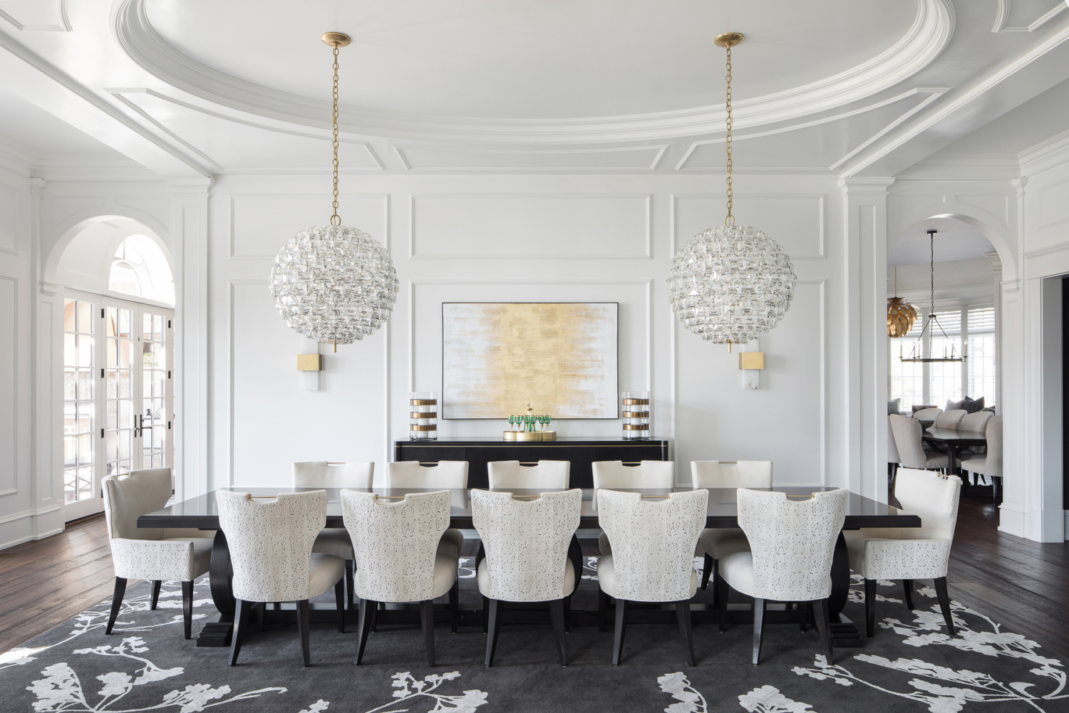 Award-Winning Interior Design Firm in St. Louis | Tamsin Design Group